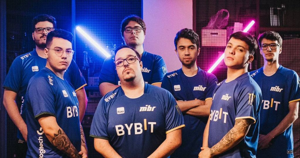 MIBR Planeja Incorporar Artzin e Mazin ao Seu Time de VALORANT em 2024 ...