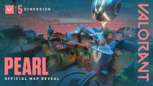 Guia Completo do Mapa Pearl para Valorant: Conquiste a Nova Arena ...