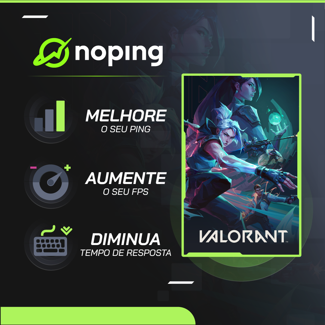 Valorant e LoL Implementam Verificação de Idade no Brasil: Como ...